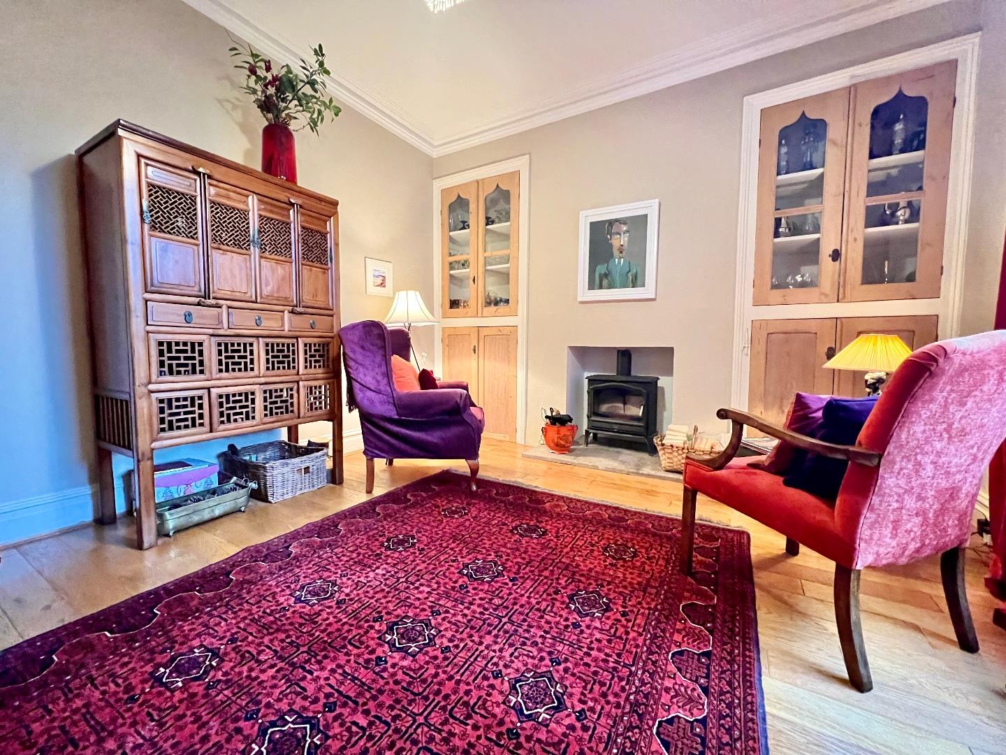 Wood View, Shincliffe, Durham – Robinsons